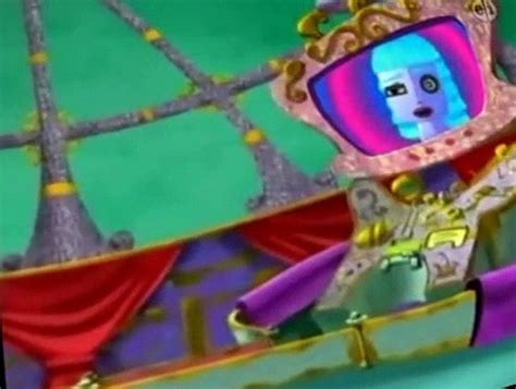 Cyberchase Cyberchase S05 E009 On The Line Video Dailymotion