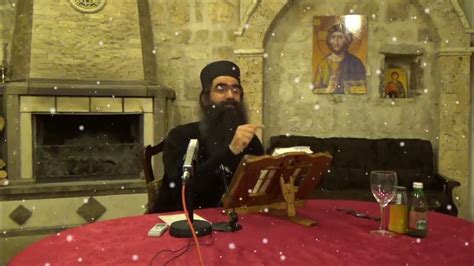 Otac Rafailo O Tv Programu Youtube