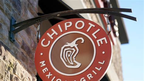 Us Govt Agency Sues Restaurant Chain Chipotle For Hijab Removal Of Employee News18