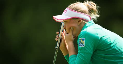 A Clash Of The Titans At Sahalee Brooke Henderson And Lydia Ko Kpmg Womens Pga Championship