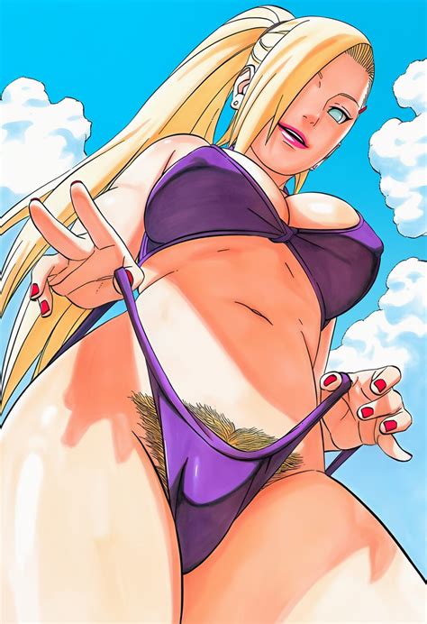 Rule 34 Naruto Naruto Series Accurate Art Style Accurate Body Type