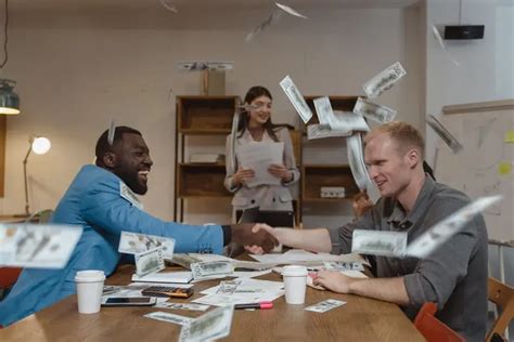 business triggers and their role