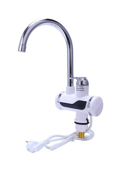 ელექტრო ონკანი წყლის გასაცხელებლად 3000w