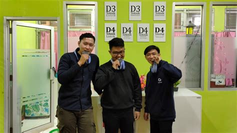 My Journey Into Cybersecurity