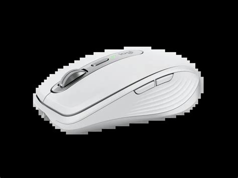 Buy Online Logitech MX Anywhere 3 PALE GREY At Lowest Prices GamesnComps Com
