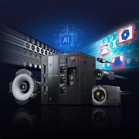 Price Ai Powered High Performance Vision System Vs G Series