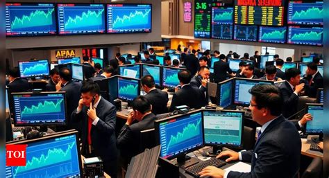 Asian Stocks Firm Wall Street Rally Boosts Sentiment Crude Oil Slips