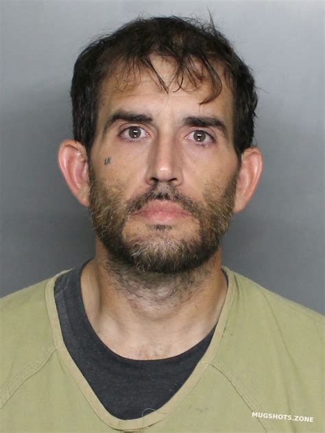 Amaral Daniel Edward 07292025 Charlotte County Mugshots Zone