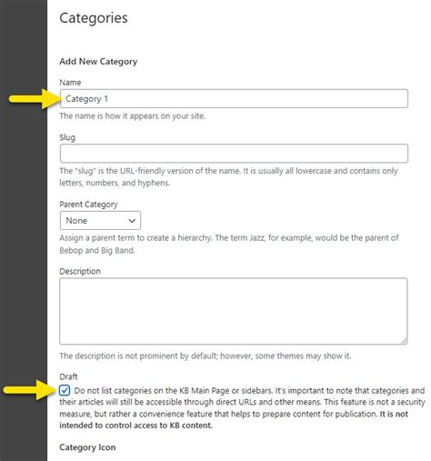 Kb Editor Workflow Echo Knowledge Base
