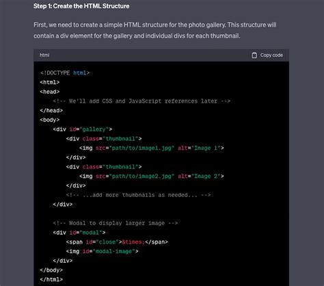 ChatGPT Wrote This Web Design Tutorial Envato Tuts