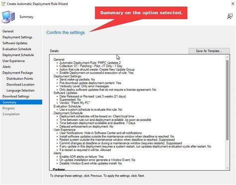 Automatic Deployment Rules Adr And Configmgr And Why You Should Use