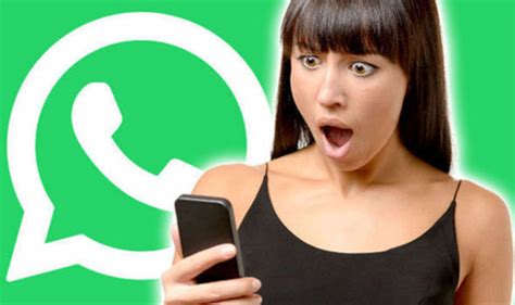 WhatsApp NOT WORKING Everything You Need To Know About Latest Outage Express Co Uk