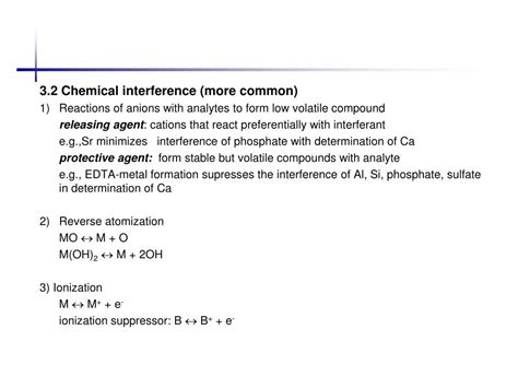 Ppt Chapter 9 Atomic Absorption Spectrometry Aas 1 Sample
