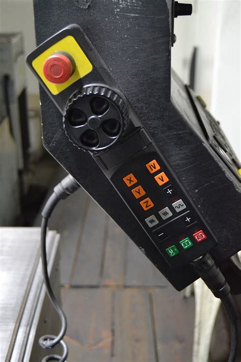 Horizontal Boring Mill Dixi 75 Cnc Go 2012