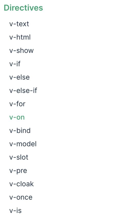 very difficult to search elements · issue 929 · vuejs docs · github