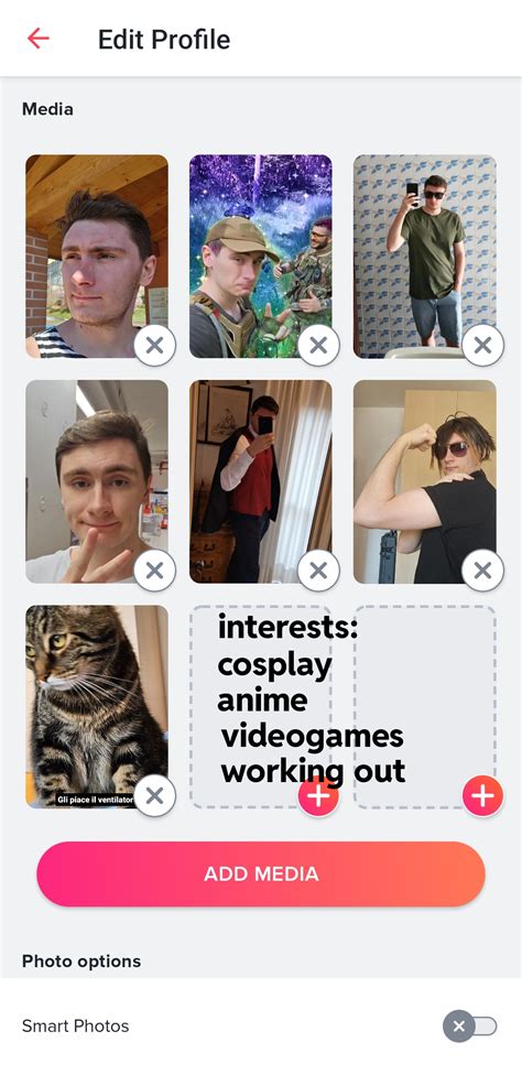 Pov You Get No Bitches R Tinder