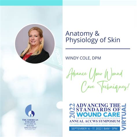 Dr Windy Cole Dpm Cwsp Faccws On Linkedin I Am Looking Forward To