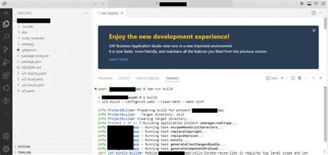 Step By Step Guide Deploying Fiori Elements And Adding To Fiori Launchpad For Seamless