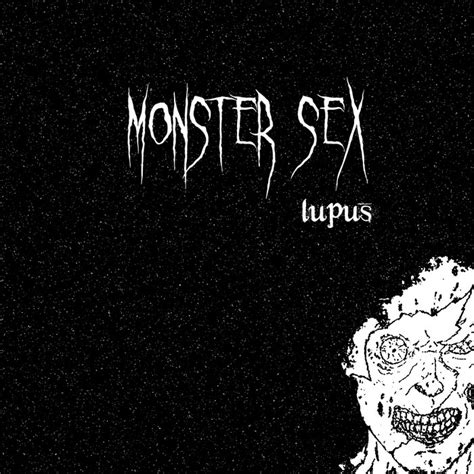 Lupus Monster Sex