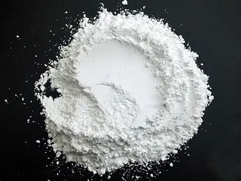 冰晶石的主要用途有哪些冰晶石的工业质量要求是什么 河南皓泉新材料有限公司