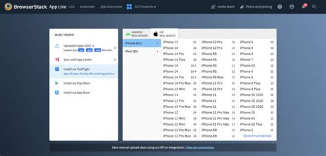 How To Test Push Notifications On Ios Devices Browserstack