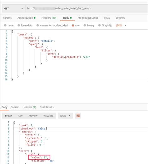 Elasticsearch Update By Query Does Not Update All Matched Documents Stack Overflow