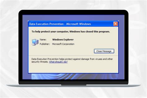 How To Disable Dep Data Execution Prevention In Windows 10 Techcult