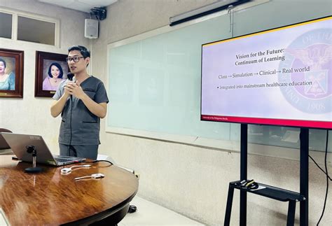 In House Simulation Based Education Faculty Development Workshop Part