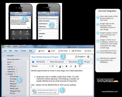 How To Sync Evernote Desktop To Web Browser Commonnsa