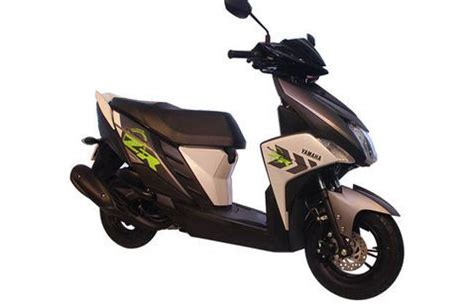 Yamaha Ray Zr Reviews Price Specifications Mileage Mouthshut Com