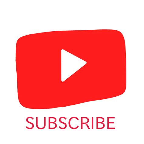 Youtube Subscribe Icon 18251614 Png