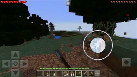 Minecraft ДОМИИК Youtube