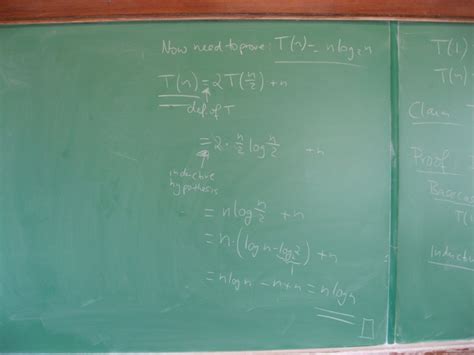 Cmps 2200 Introduction To Algorithms Slides Pictures