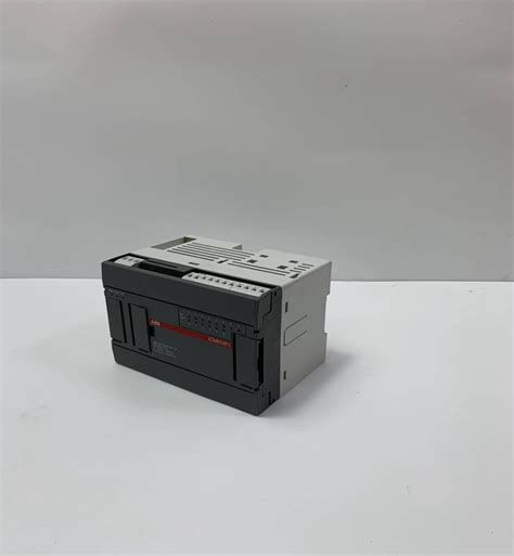 ABB XM06B5 1SBP260103R1001 ANALOG INPUT MODULE JUSTWELL