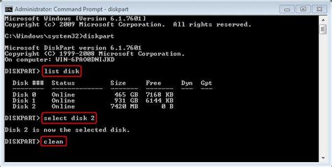 Completely Erase Files On SanDisk Cruzer USB Using Freeware