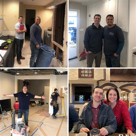 Burgin Design • Remodel On Linkedin Time Flies When Youre Having Fun