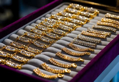Gold Filled Jewelry Affordable Luxury For Everyday Wear Custom