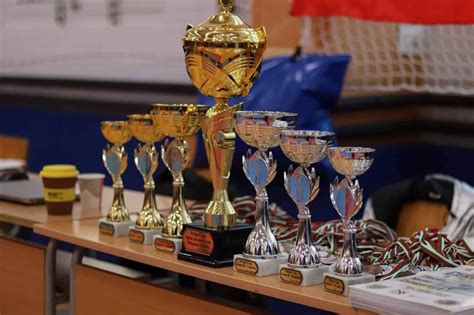 Национален турнир по олимпийско таекуондо “Купата на кмета” събра 400