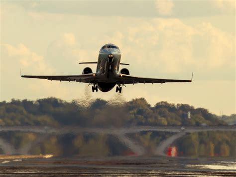 A Multi Faceted Approach To Understanding Aircraft Emissions Aviator Project Results In