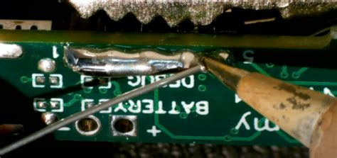 Through Hole Hackaday