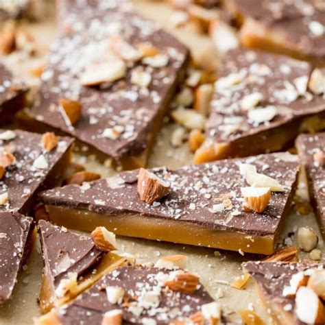 Homemade Caramel Candy Sugar Spun Run