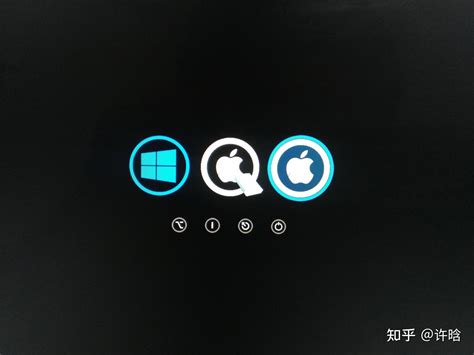 MAC安装教程系统安装过程图解白苹果同样适用 知乎
