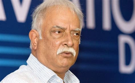 What Is Ashok Gajapathi Rajus Future