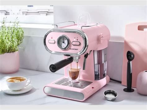 Lidl Ireland Selling New Nespresso Machine Dupes And Theyre €539 Cheaper The Irish Sun