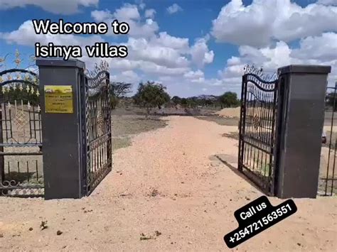 [video] jeremy ole nanapu on linkedin welcome to isinya villas