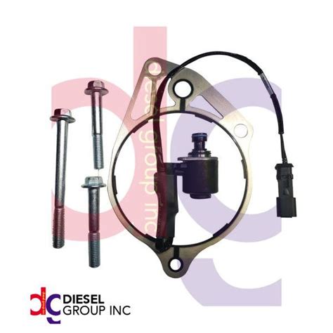 Installation Accessory Kit For Cummins® Isx15 X15 Fuel Pumps Diesel