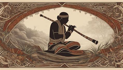 Le Didgeridoo Histoire Et Origines Dun Instrument Ancestral