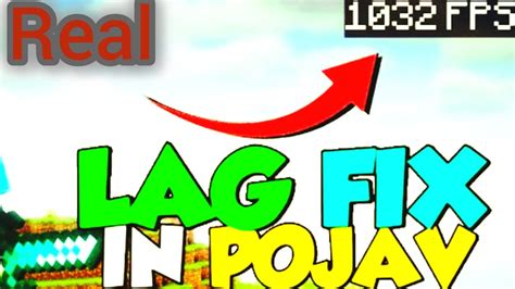 Pojav Launcher Lag Fix Youtube