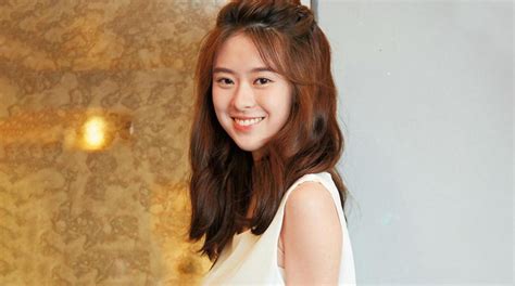 Ally Chiu 邱偲琹 Rakuten Viki