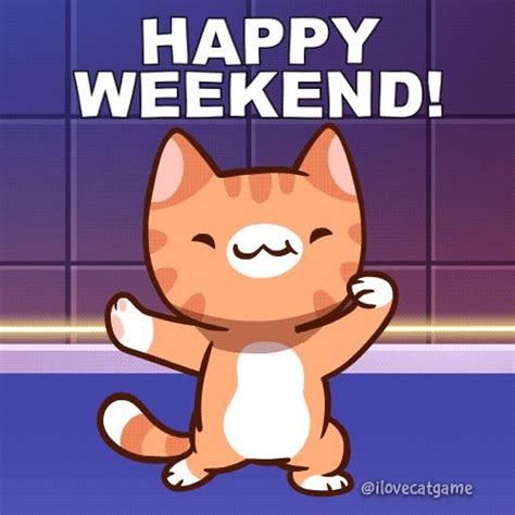 Weekend Weekend Vibes  Weekend Weekend Vibes Happy Weekend S